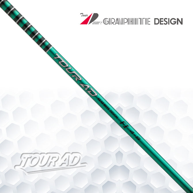 TOUR AD – GRAPHITE DESIGN (ASIA) CO., LTD.