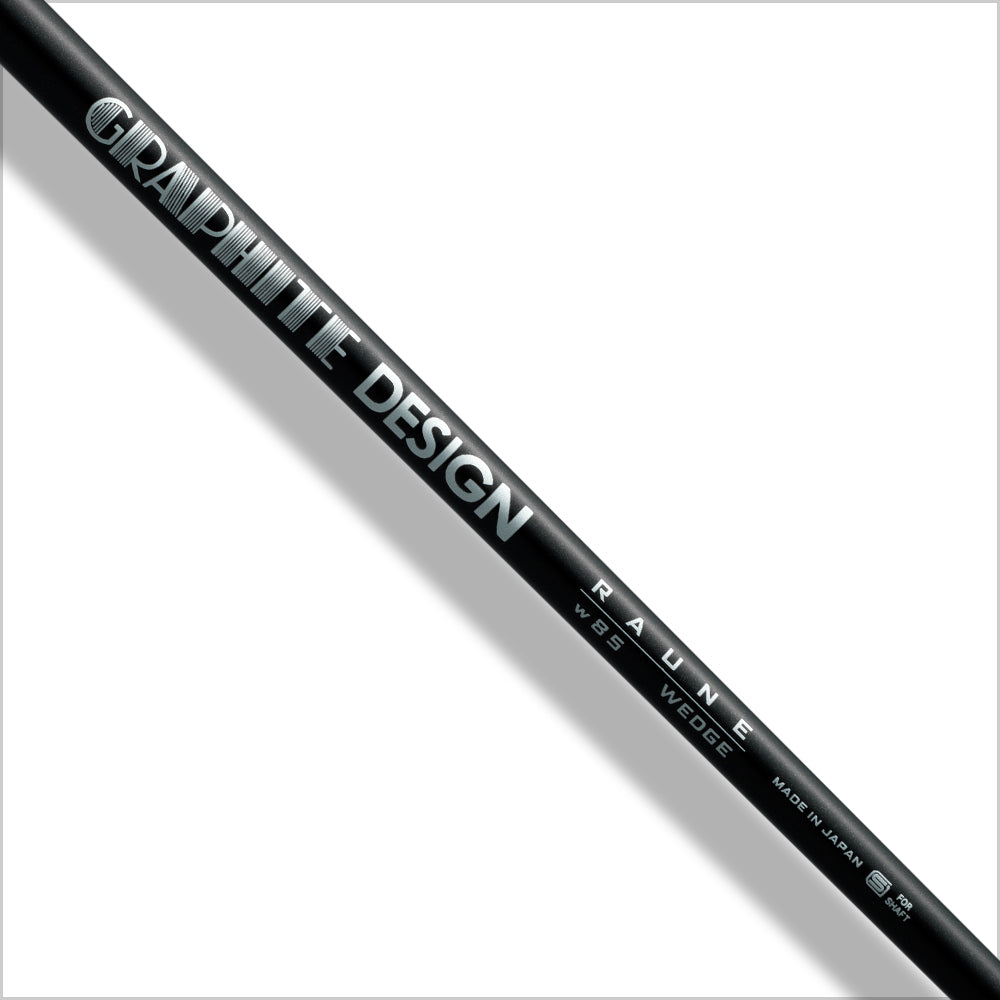 RAUNE WEDGE – GRAPHITE DESIGN (ASIA) CO., LTD.