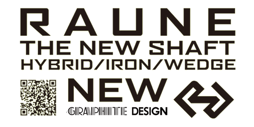 Raune – GRAPHITE DESIGN (ASIA) CO., LTD.
