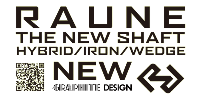 Raune – GRAPHITE DESIGN (ASIA) CO., LTD.