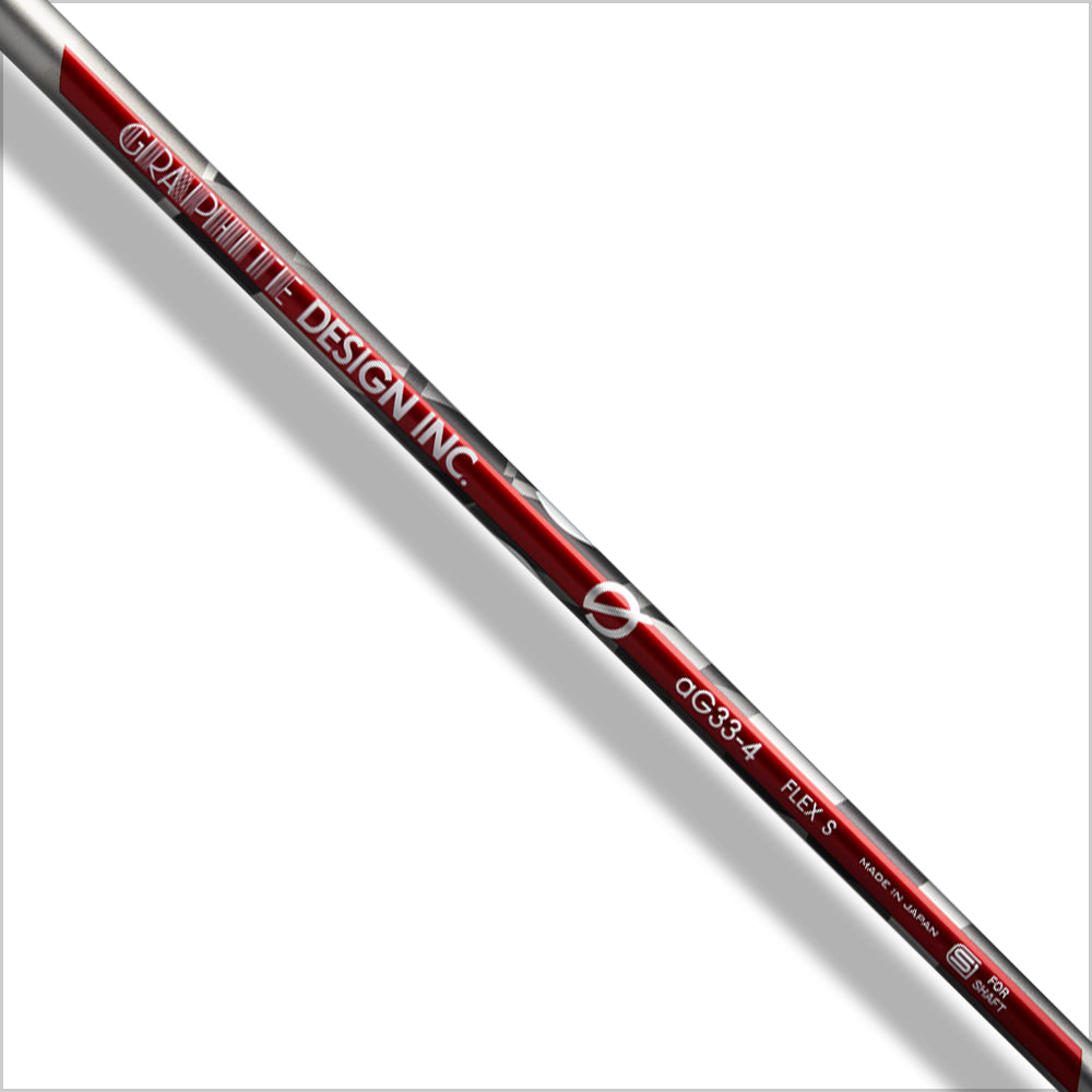 aG33 – GRAPHITE DESIGN (ASIA) CO., LTD.